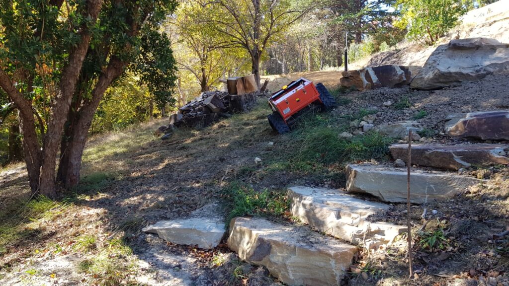 Our Services - Adelaide Hills Slashing